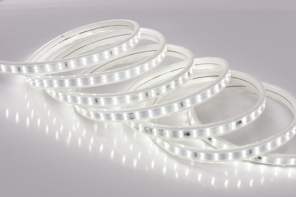 ETL CE 2835SMD 180P LED Strip light